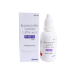 Ivermectin - Myedpill